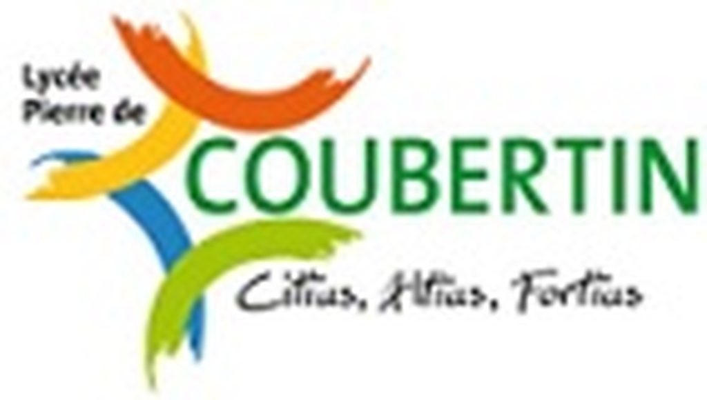 Actualités -Lycée Pierre de Coubertin